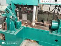 China Cs Hydraulic Mandrel Elbow Equipment Advanced Technology for sale