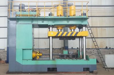 China 25Kw Stainless Steel Mandrel Elbow Beveling Machine for sale