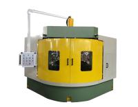 China Energy Saving Automatic Tube Chamfering Machine Ce Multiple Operating Modes for sale