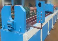 China Steel Pipe Making Hot 114mm Elbow Bending Machine for sale