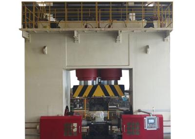 China B16.9 Carbon Steel Straight Tee Cold Forming Machine for sale