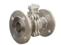 China 10k Jis Cast Iron Full Bore Ball Valve 6