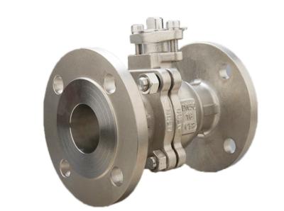 China 10k Jis Cast Iron Full Bore Ball Valve 6