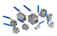 China 1/2 Inch 3/4 Inch 4 Inch 304 Stainless Steel Ball Valve PN16 for sale