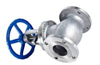 China Manual Dn15-Dn500 Ce Stainless Steel Globe Valve Industrial Control Valves for sale