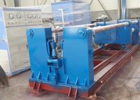 China Sch80 Hydraulic Mandrel Elbow Hot Forming Machine for sale