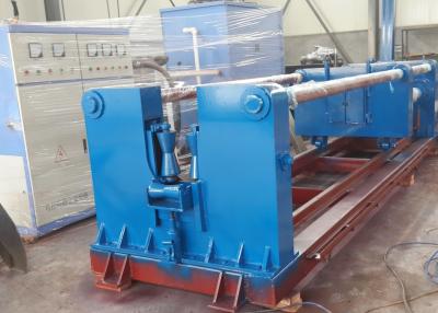 China Sch80 Hydraulic Mandrel Elbow Hot Forming Machine for sale