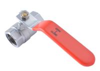 China Stainless Steel 304 316 Industrial Control Valves Ball Type 2pc Floating Full Bore for sale
