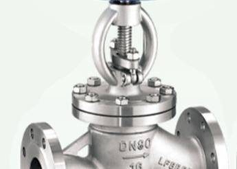 China Pn16 Dn250 800lb Globe Valve Ss304 Cast Steel For Water Oil Gas for sale