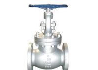 China Api 6d Industrial Control Valves Class 300 Carbon Steel Globe Valve for sale