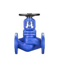 China Pn16 Stainless Steel Gate Valve , Industrial Control Valves German Standard for sale