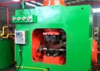 China Plc System 30kw Tee Making Machine Controller Automation for sale