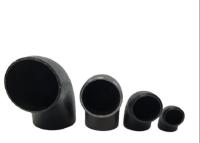 China ISO Seamless Pipe Fittings , Elbow Astm A234 Sch40 Cs for sale