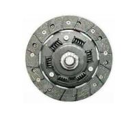 China Industrial Clutch Plate 150-400mm Diameter with 850 Nm Torque Capacity for Heavy Machinery for sale