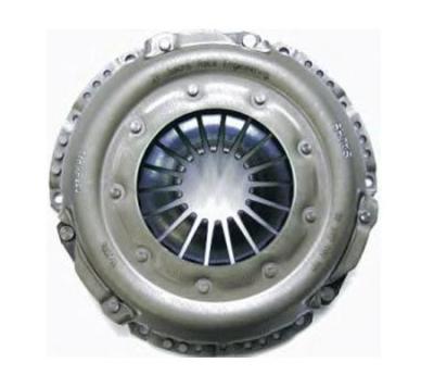 China Industrial Clutch Plate 200mm-300mm Diameter with 500 Nm Torque Capacity for Heavy Machinery for sale