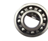 China Deep Groove Ball Bearing - Chrome Steel, Carbon Steel & Stainless Steel Options - High Speed Low Noise Industrial Bearings for sale