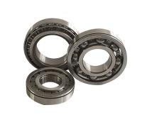 China Deep Groove Ball Bearing - Chrome Steel, Carbon Steel, Stainless Steel Options - Full Size Range Available for sale