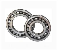 China Deep Groove Ball Bearing 3-200mm in Chrome Steel, Carbon Steel, Stainless Steel for High-Speed Applications for sale