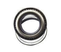 China Deep Groove Ball Bearing - Chrome Steel, Carbon Steel & Stainless Steel Options - Full Size Range Available for High Speed Applications for sale