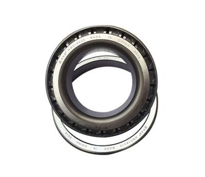 China Deep Groove Ball Bearing - Chrome Steel, Carbon Steel & Stainless Steel Options - Full Size Range Available for High Speed Applications for sale