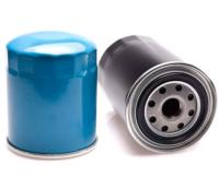 China Automotive Oil Filter with High Flow Rate and Heavy-Duty Construction - 100,000 Pieces Daily Capacity for sale