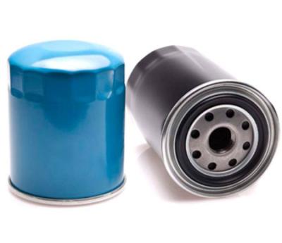 China Automotive Oil Filter with High Flow Rate and Heavy-Duty Construction - 100,000 Pieces Daily Capacity for sale
