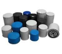 China VW Audi OEM Automotive Filters - Oil, Fuel, Cabin & Air Filters with 99.8% Efficiency, 0.3 kPa Pressure Drop for sale
