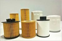 China VW Audi OEM Automotive Filters - Oil, Fuel, Cabin & Air Filters with 99.8% Efficiency, 0.3 kPa Pressure Drop for sale
