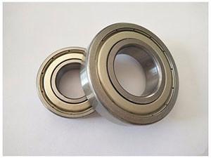 China Single Row Deep Groove Ball Bearings 529257A 3634100151/361875 Truck Wheel Hub Bearings with ISO9001 Certification for sale