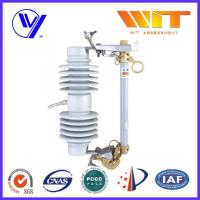 China 24KV Expulsion Fuse Cut Out For Distribution Lines Transformers Protection PD3 for sale