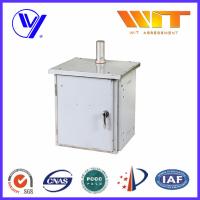 China Three Phase Disconnecting Switch Motor Power Operating Mechanism for sale