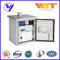 China Vertical Motor Operating Mechanism Boxes for Earthing Switching , IEC Standard for sale