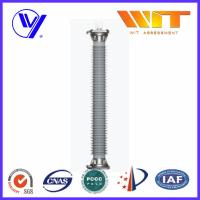 China 220KV Station Class Polymer Surge Arrester Made By Metal Oxide Resistor for sale