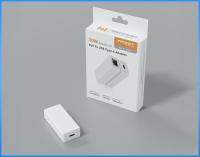 China IP40 10watt Usb Type C Power Converter 5v / 2a Power Small Volume for sale