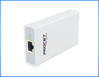 China 57 Volt 22watt Poe Usb C Adapter CE Certificate for sale