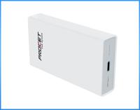 China Dc 60w Usb C To Poe Adapter 100mbps Internet Data Transfer for sale