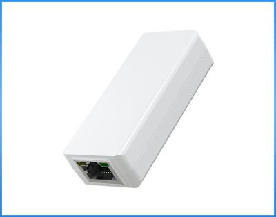 China 10w Poe Usb C Adapter Ieee802.3af 5v / 2a Power for sale