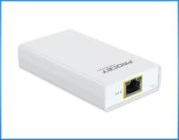 China 44v 22w Usb C Poe Adapter Ieee802.3at Standard Network for sale