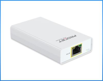 China 44v 22w Usb C Poe Adapter Ieee802.3at Standard Network for sale