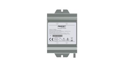 China 2 Port 10kv Poe Surge Protectors Ieee802.3bt Or Poe ++ Gigabit Data Speed for sale
