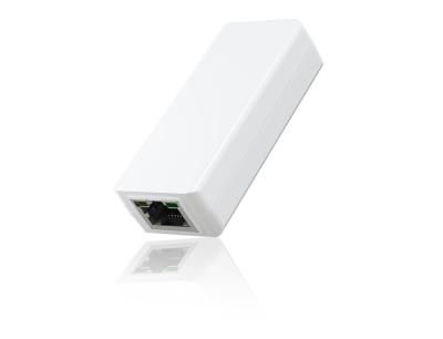 China Procet Af Ip40 10watt Usb C Poe Adapter 100mbps for sale
