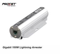 China 100w Rj45 Poe Surge Protectors 44-57vdc Input Lightning for sale