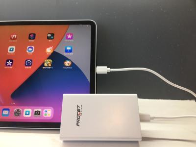 China Network PoE Usb C Adapter Supports Pd3.0 Fast Charging Protocol for sale