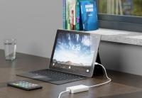 China Network PoE Usb C Adapter Supports Pd3.0 Fast Charging Protocol for sale