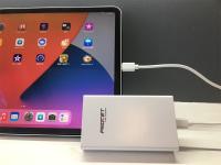China 100mbps Internet Data Transfer PoE Usb C Adapter Compatible With Ieee 802.3af for sale