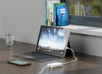 China Small Volume 5v Poe Usb C Adapter , Poe To Usb Type C For Ipad for sale