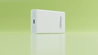 China Procet Industrial Poe To Usbc Adapter For Apple 100mbps for sale