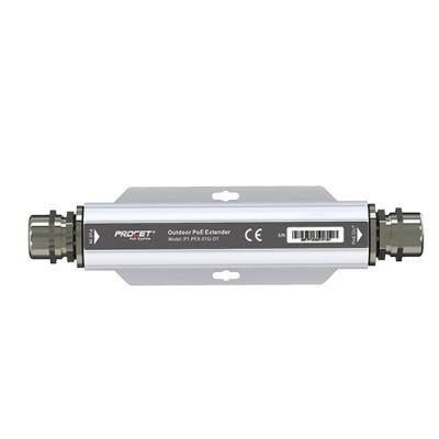 China 60w Gigabit Poe Surge Protectors -40°C To 65°C Waterproof Ip67 Housing for sale