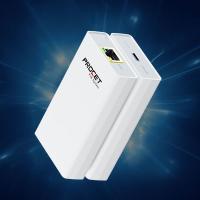 China 44-57v DC Gigabit PoE Injector Standard Type-C Interface PoE Power Injector for sale