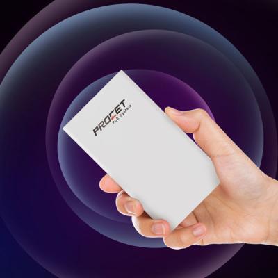 China 22w PoE Injector Convenient Design Small Size Easy Carry for sale